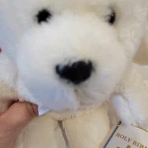 Holy Bears | Toys | Holy Bears Guardien Angel Bear | Poshmark